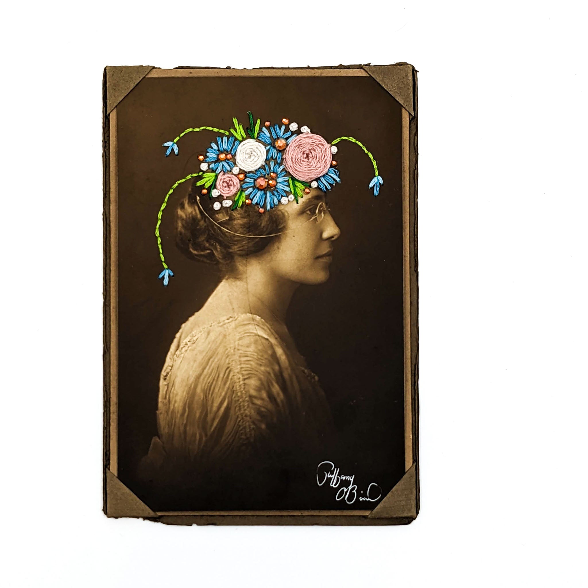 Tiffany OBrien – VISUAL INDEX