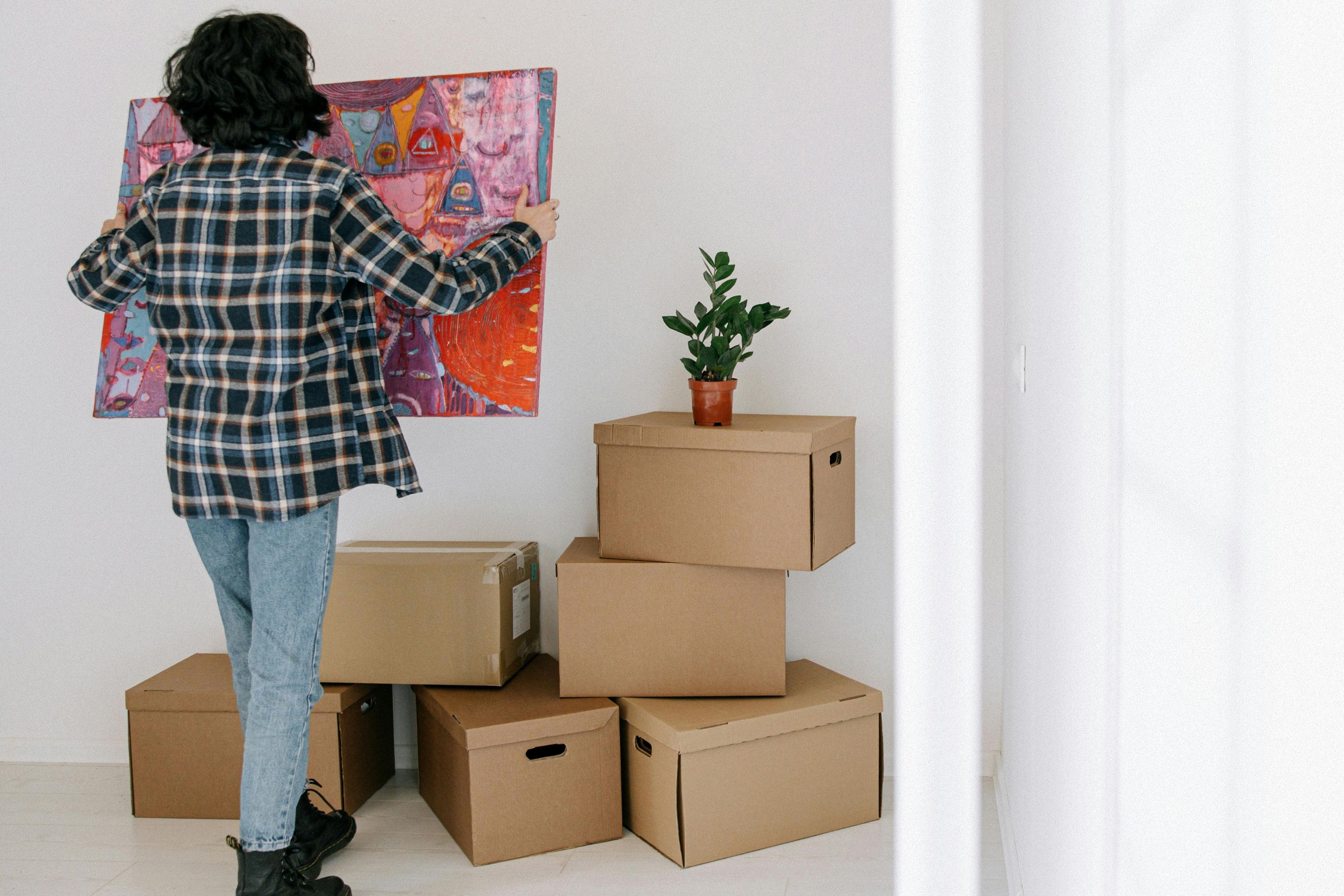 How to Display Art in Your Home: A Practical Guide – VISUAL INDEX
