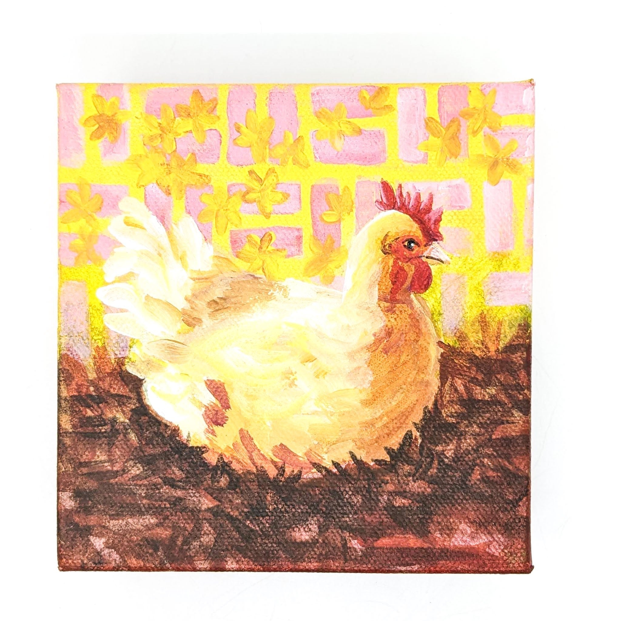 Susan Smoot – VISUAL INDEX