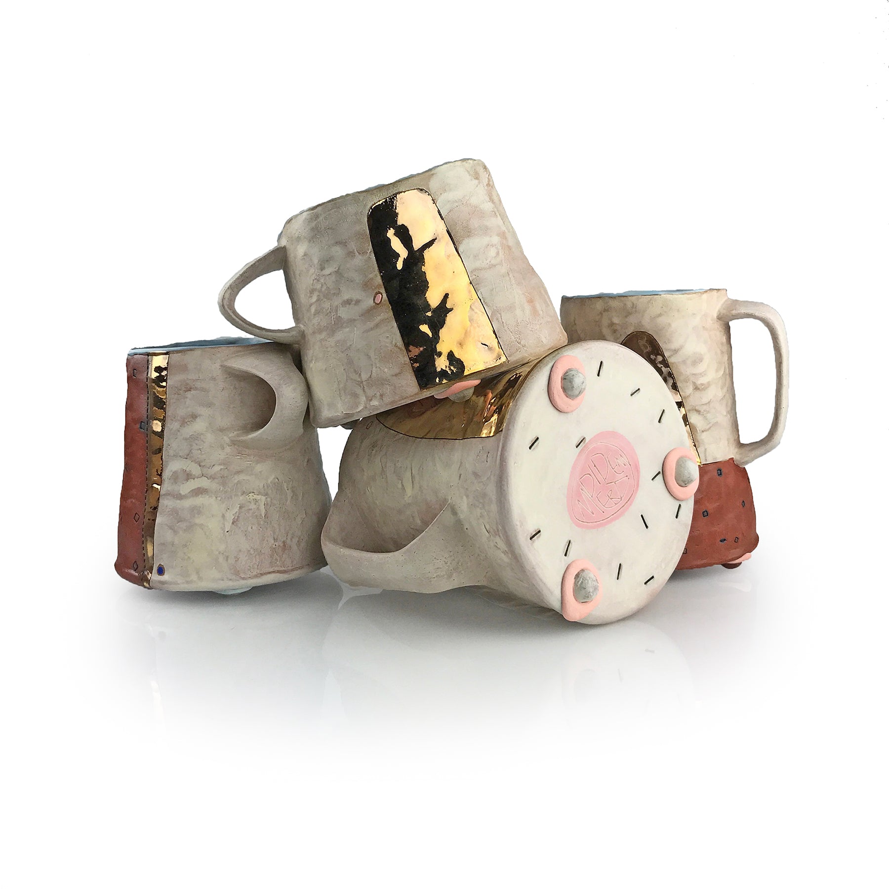 Didem Mert – VISUAL INDEX