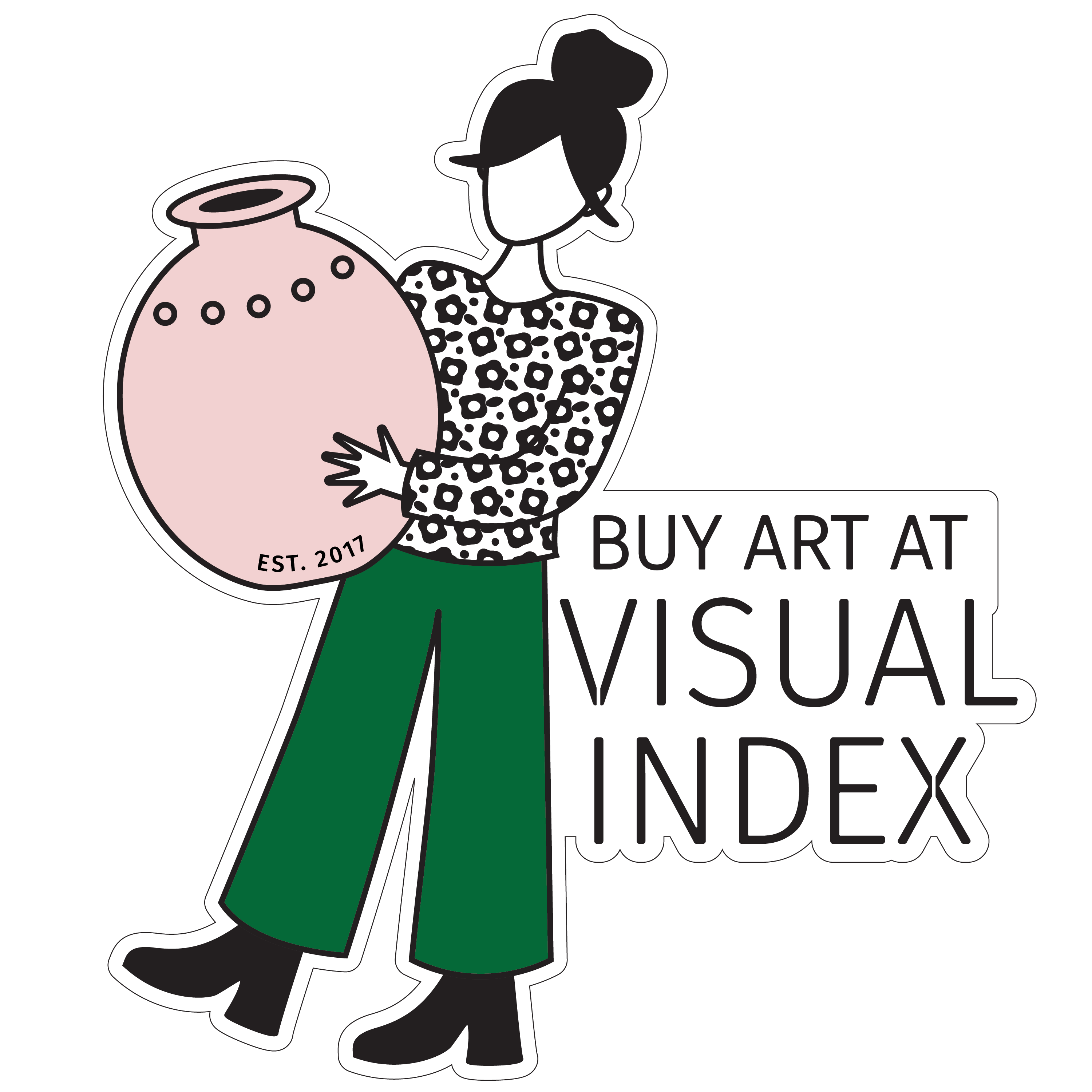 VISUAL INDEX | SHOP