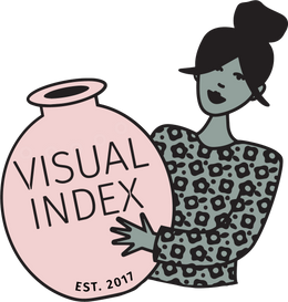 Visual Index | Art From All 50 States – VISUAL INDEX